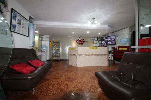 Hotel zandalo medellin, Medellín - Central de Reservas