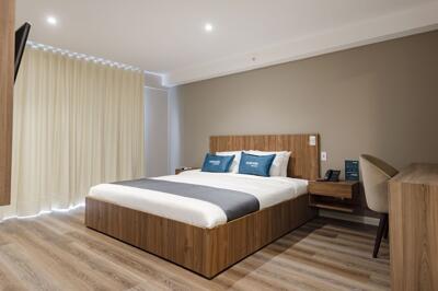 Hotel Ayenda Equo, Lima - Central de Reservas