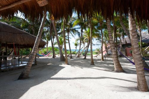 Zamas Hotel, Tulum. Desde 274.94€ - Central de Reservas