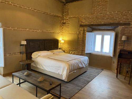 Hotel Boutique Casa del Comendador, Navalcarnero - Central de Reservas