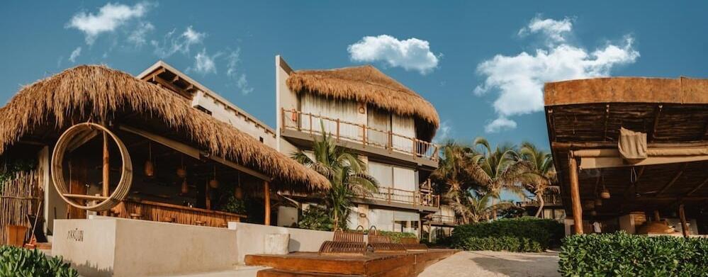 Hotel Akkuun Tulum - Adults Only, Tulum. Desde 273.63€ - Central de ...