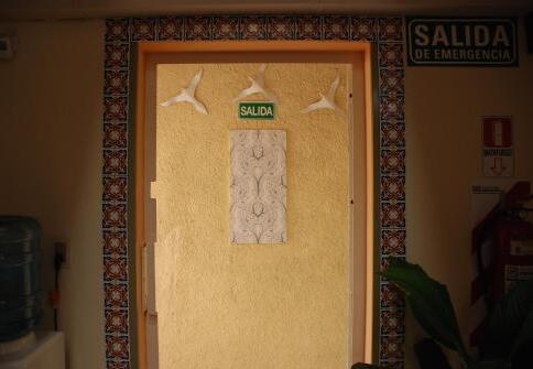 Posada Colonial, Asunción - Central de Reservas