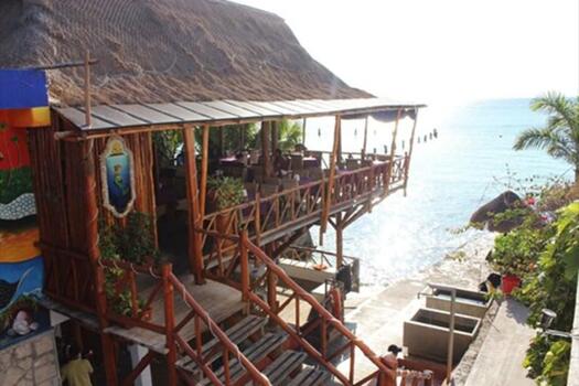 Hotel Blue Angel Resort, Cozumel - Central de Reservas