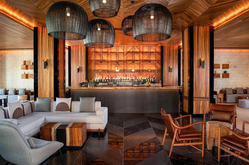 Hotel Conrad Tulum Riviera Maya, Tulum. Desde 372.28€ - Central de Reservas