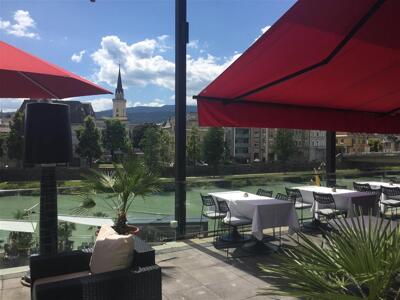 voco® Villach, an IHG Hotel, Villach - Centraldereservas.com