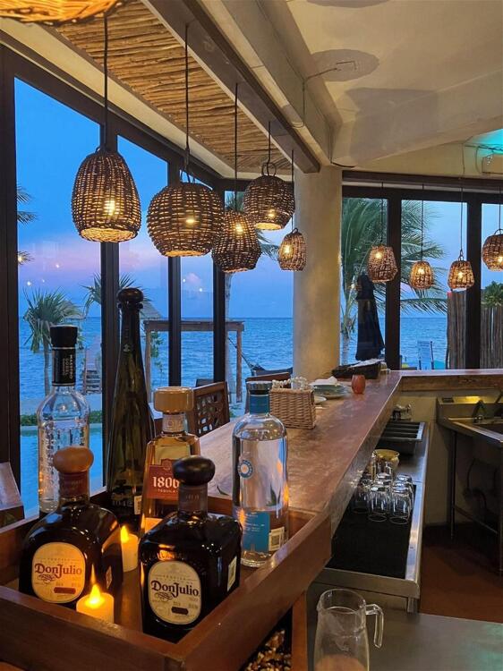 Hotel Nerea Tulum, Tulum. Desde 184.49€ - Central de Reservas