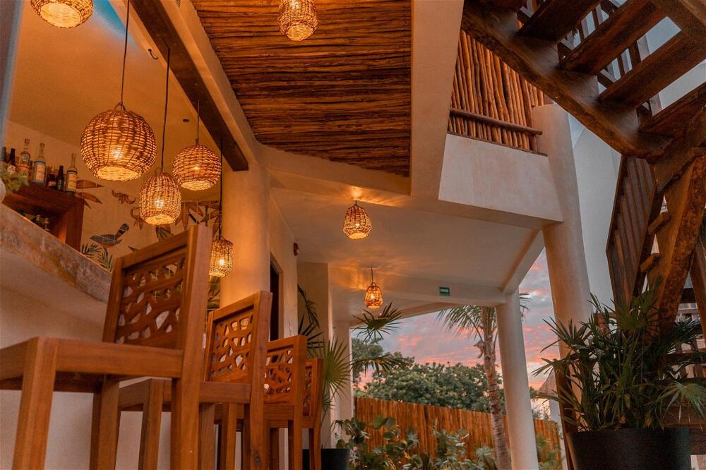 Hotel Nerea Tulum, Tulum. Desde 184.49€ - Central de Reservas