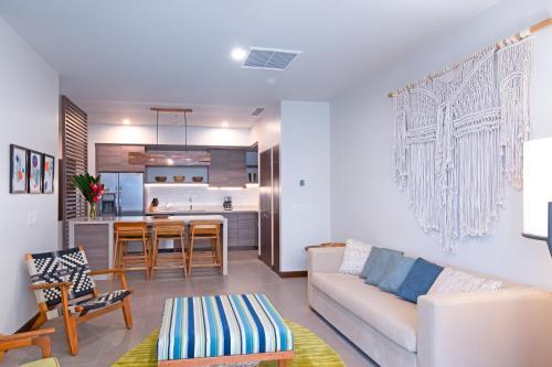 Hotel Botanika Osa Peninsula, Curio Collection By Hilton, Puerto ...