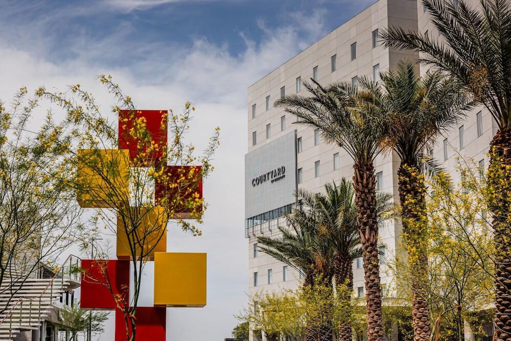 Hotel Courtyard by Marriott Mexicali, Mexicali - Central de Reservas