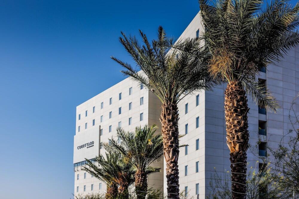 Hotel Courtyard by Marriott Mexicali, Mexicali - Central de Reservas