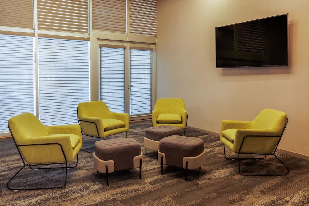 Hotel Courtyard by Marriott Mexicali, Mexicali - Central de Reservas