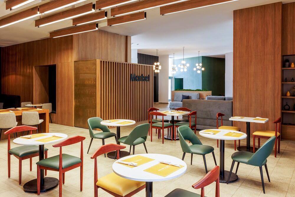 Hotel Courtyard by Marriott Mexicali, Mexicali - Central de Reservas