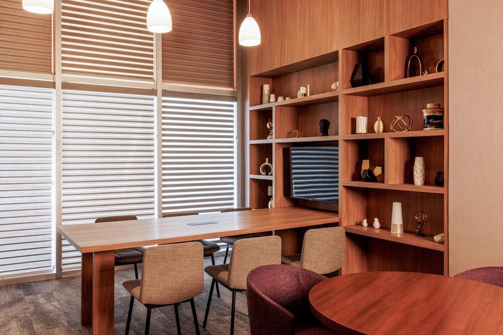 Hotel Courtyard by Marriott Mexicali, Mexicali - Central de Reservas