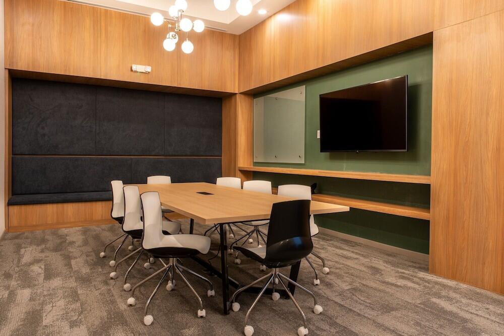 Hotel Courtyard by Marriott Mexicali, Mexicali - Central de Reservas