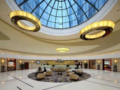 Ariva Beijing West Hotel, Beijing - Reserving