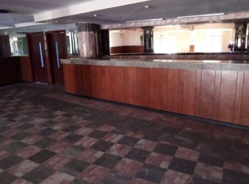 Hotel Rio Nazas, Torreón - Central de Reservas