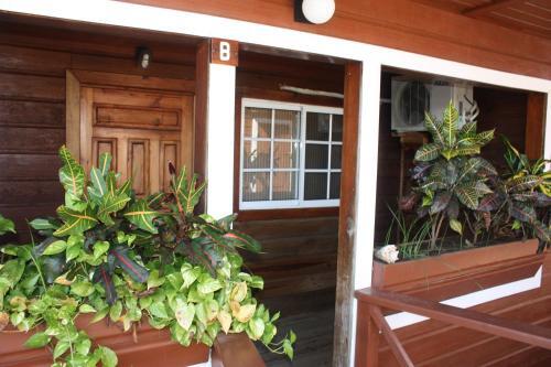 Hotel Utila Lodge, Utila - Central de Reservas