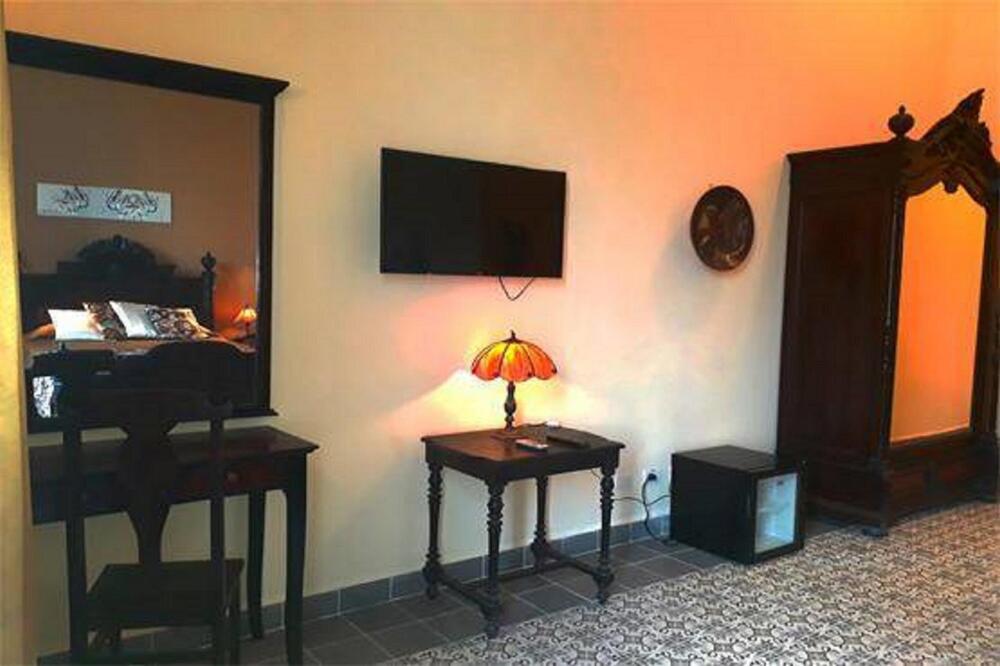 Hotel Louvre, Matanzas - Centraldereservas.com