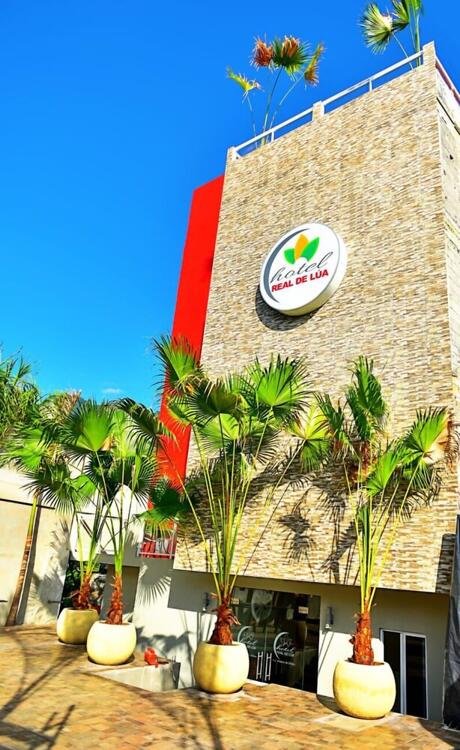 Hotel Real de Lua, Xilitla - Centraldereservas.com