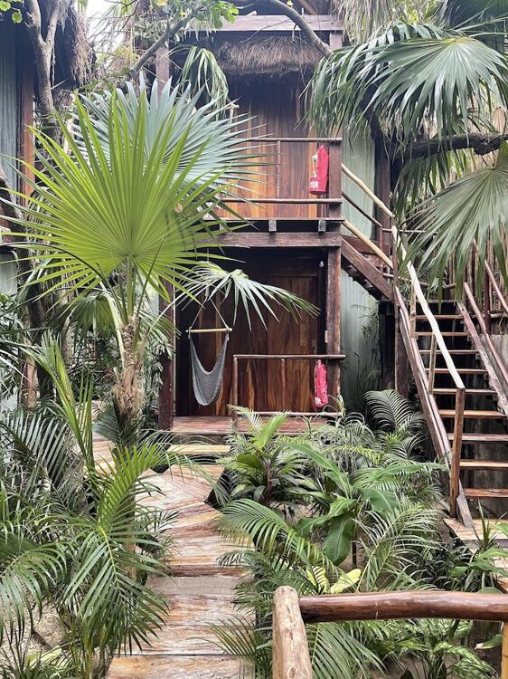 Hotel Origen Tulum, Tulum - Central de Reservas