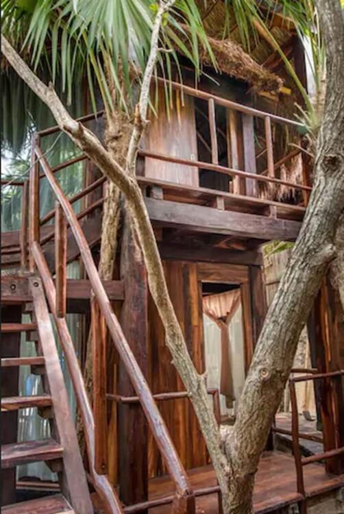 Hotel Origen Tulum, Tulum - Central de Reservas
