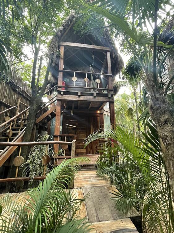 Hotel Origen Tulum, Tulum - Central de Reservas