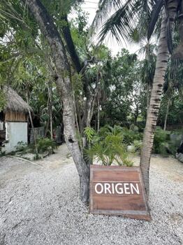 Hotel Origen Tulum, Tulum - Central de Reservas