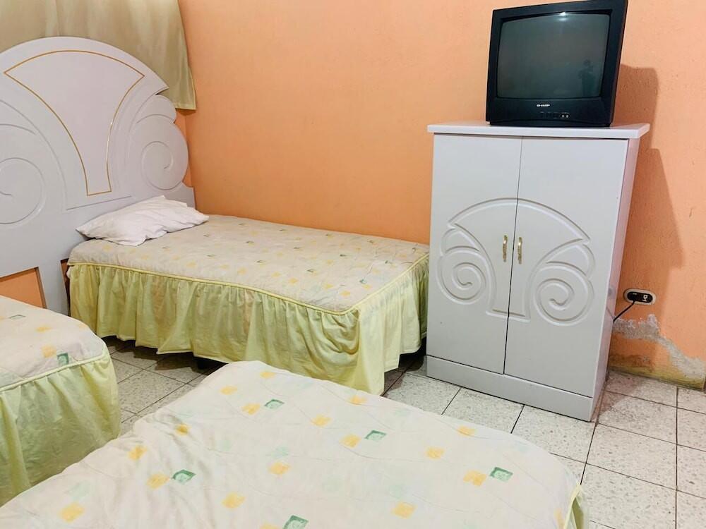 Hotel Real Classic Inn, Olintepeque - Central de Reservas