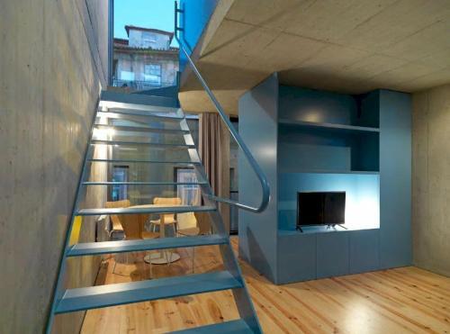 Breiner 310 Downtown Porto Boutique Apartments, Oporto. Desde 85 ...