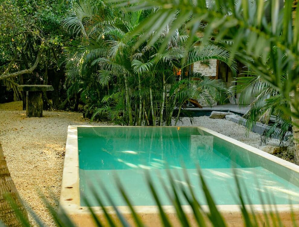 Suites Tulum, Tulum - Central de Reservas