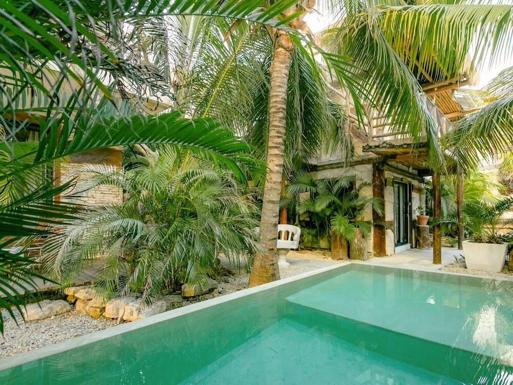 Suites Tulum, Tulum - Central de Reservas