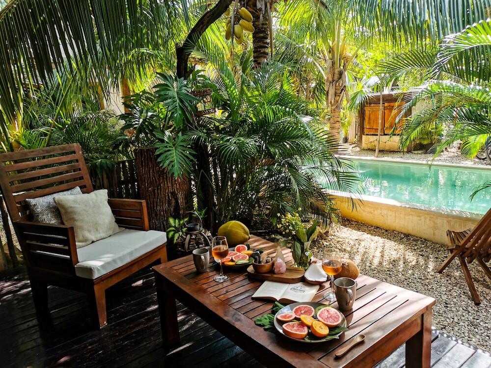 Suites Tulum, Tulum - Central de Reservas