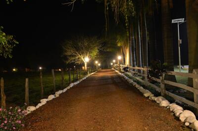 Hotel Rancho El Paraiso de Ayotoxco, Cuetzalán del Progreso - Central ...