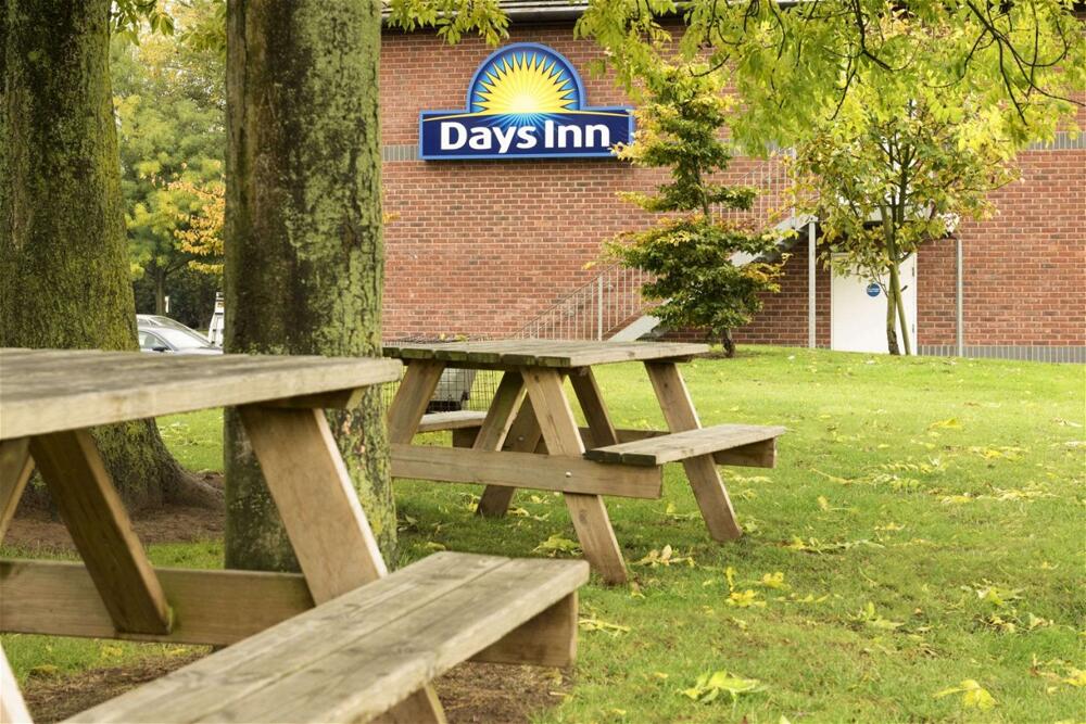 Hotel Days Inn by Wyndham Corley NEC M6, Coventry - Centraldereservas.com
