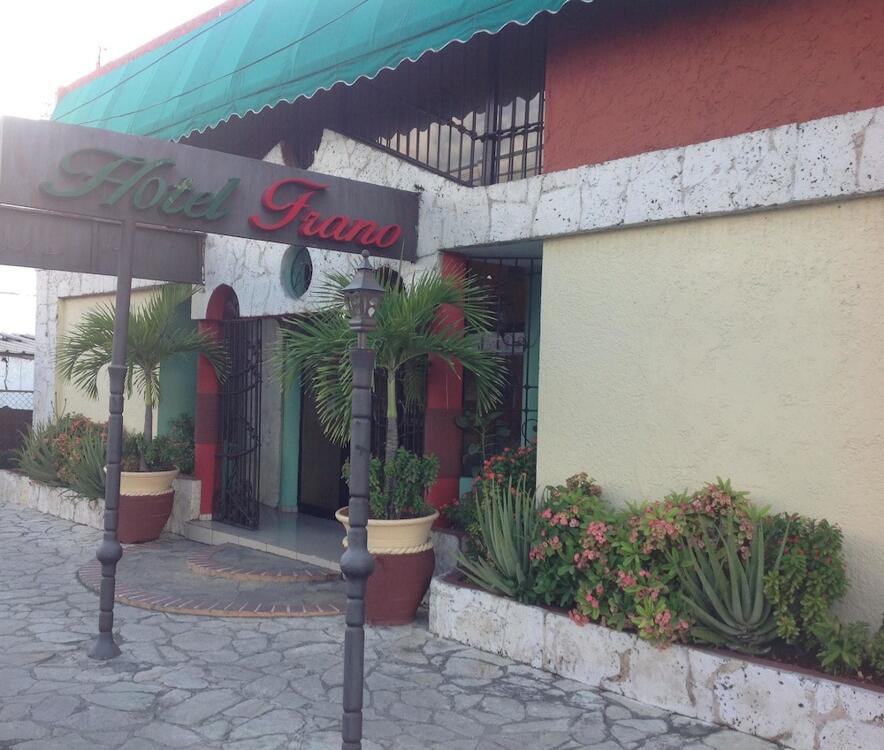 Hotel Frano, La Romana - Central de Reservas