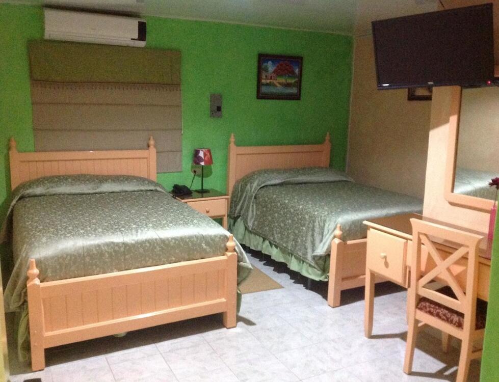 Hotel Frano, La Romana - Central de Reservas