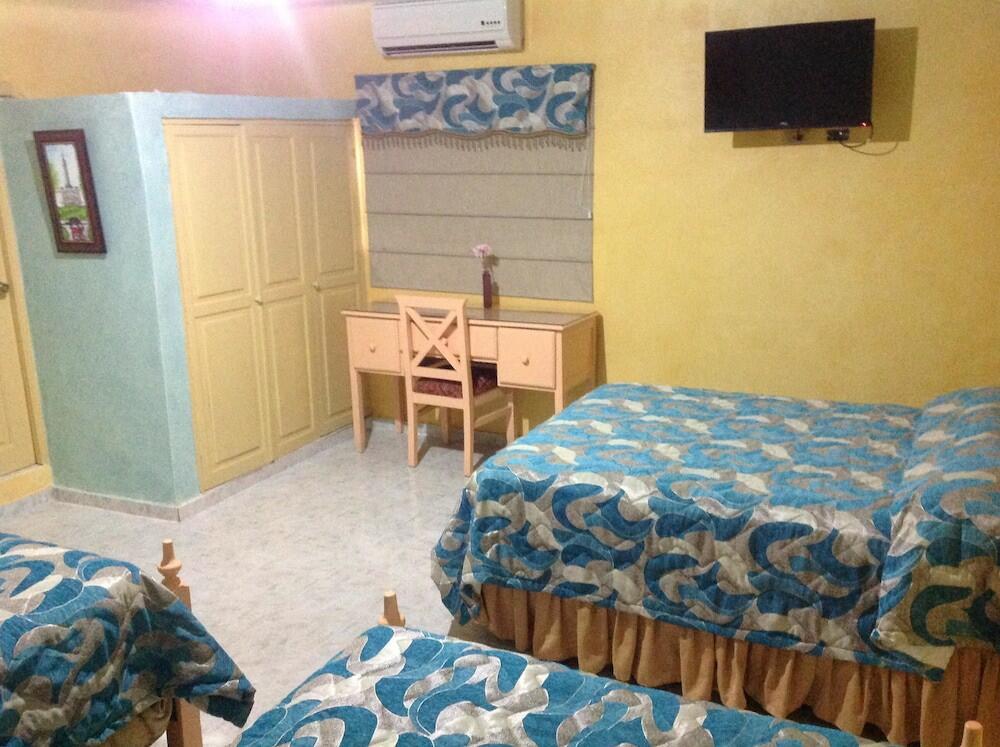 Hotel Frano, La Romana - Central de Reservas