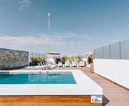 Hostal Oro Verde, Piura - Central de Reservas