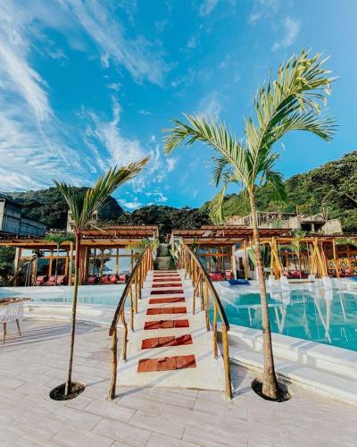 Hotel Sababa Resort, San Pedro La Laguna - Central de Reservas