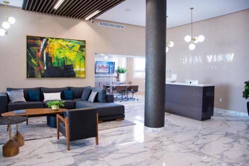 Real View Towers E105 by Casago, Guadalajara - Centraldereservas.com