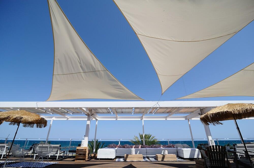 Meraki Beach Hotel - Adults Only, Pobla de Farnals - Central de Reservas