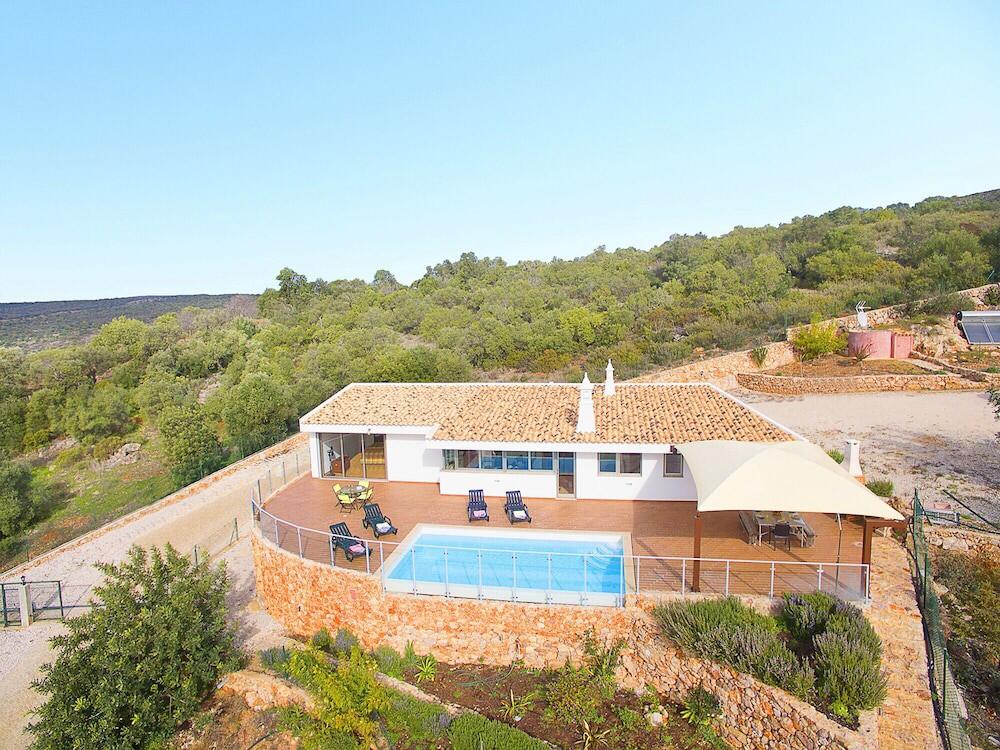 Villa Cayo, Alte - Central de Reservas