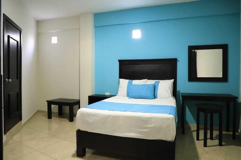 Hotel Tamtokow, Ciudad Valles - Central de Reservas