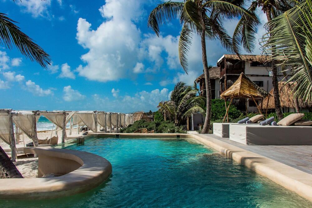 Hotel Roc Jungle Tulum, Tulum - Central de Reservas