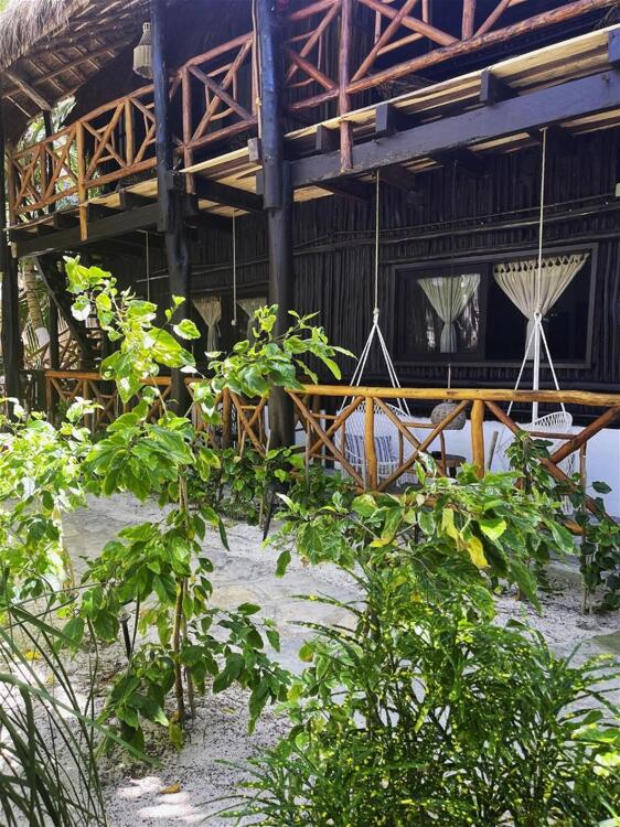 Hotel Sivana Tulum, Tulum - Centraldereservas.com