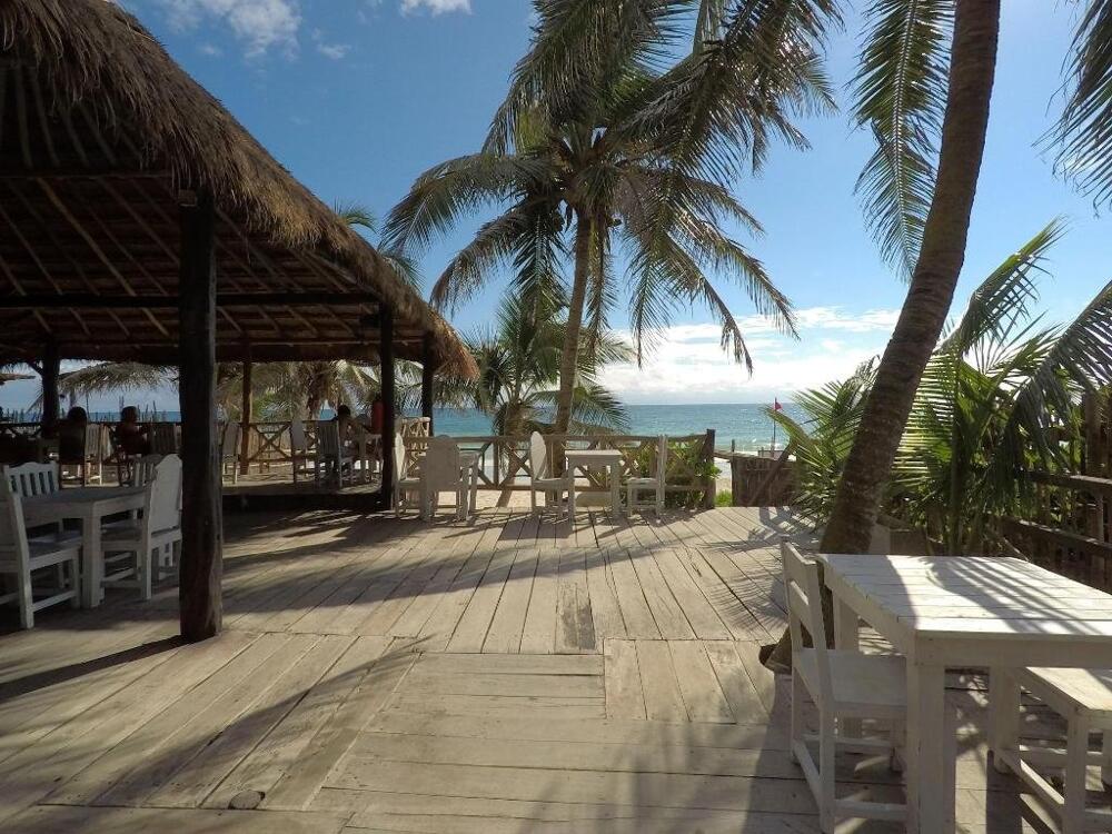 Hotel Sivana Tulum, Tulum - Central de Reservas