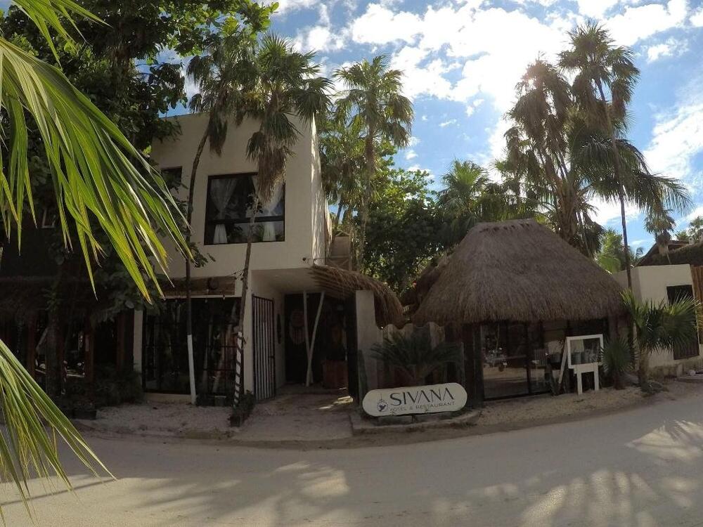 Hotel Sivana Tulum, Tulum - Centraldereservas.com