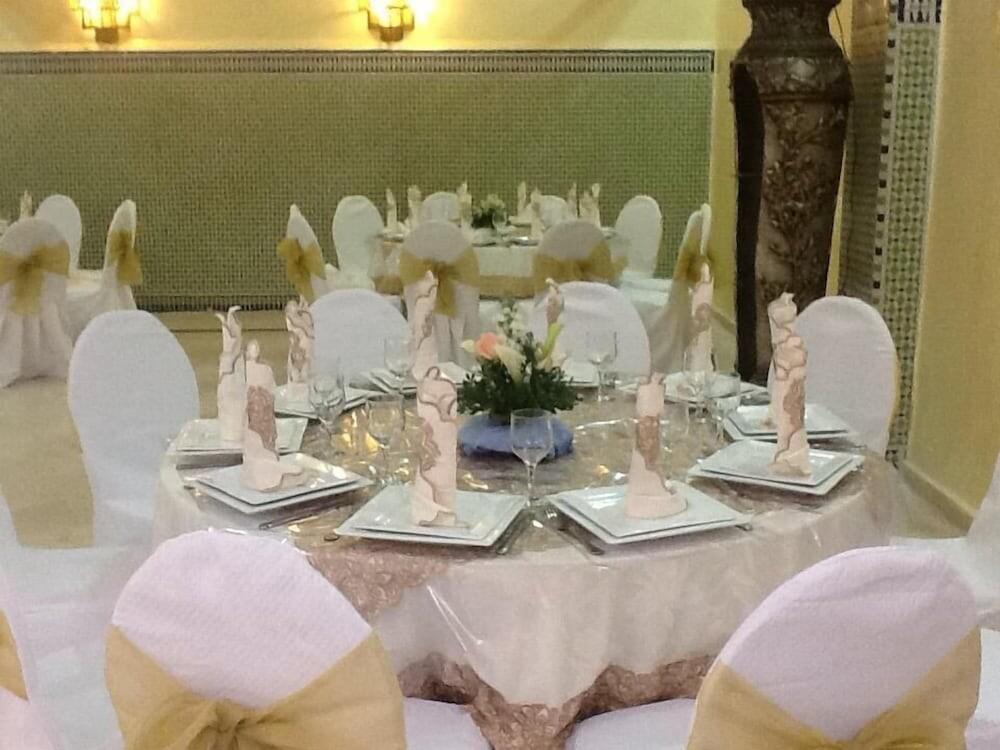 Hotel Fedala, Mohammedia - Central de Reservas