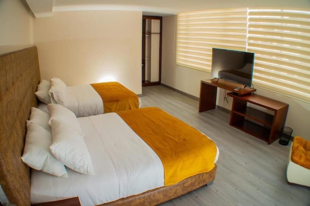 Harmony Hotel, Ipiales - Central de Reservas