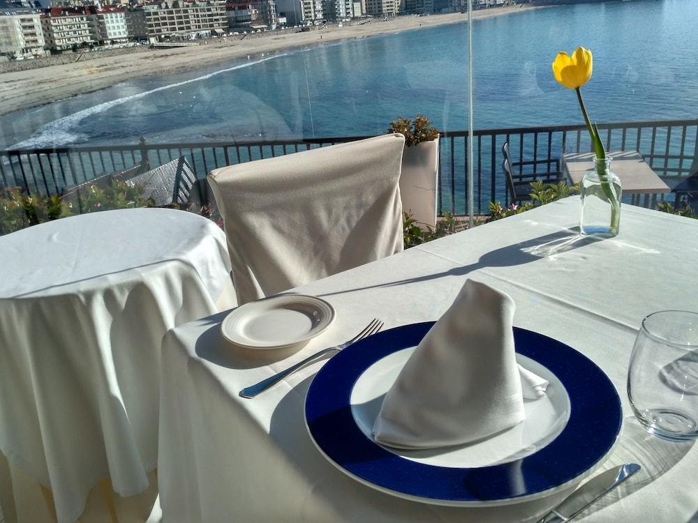 Gran Talaso Hotel Sanxenxo, Sanxenxo. Desde 94.58€ - Central de Reservas